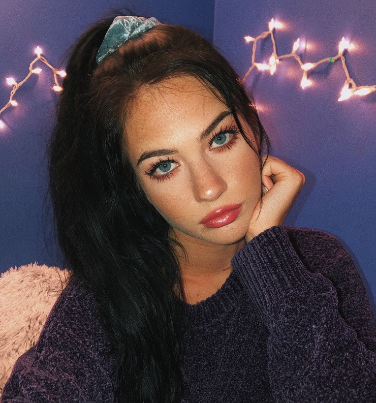 Picture of Kennedy Walsh