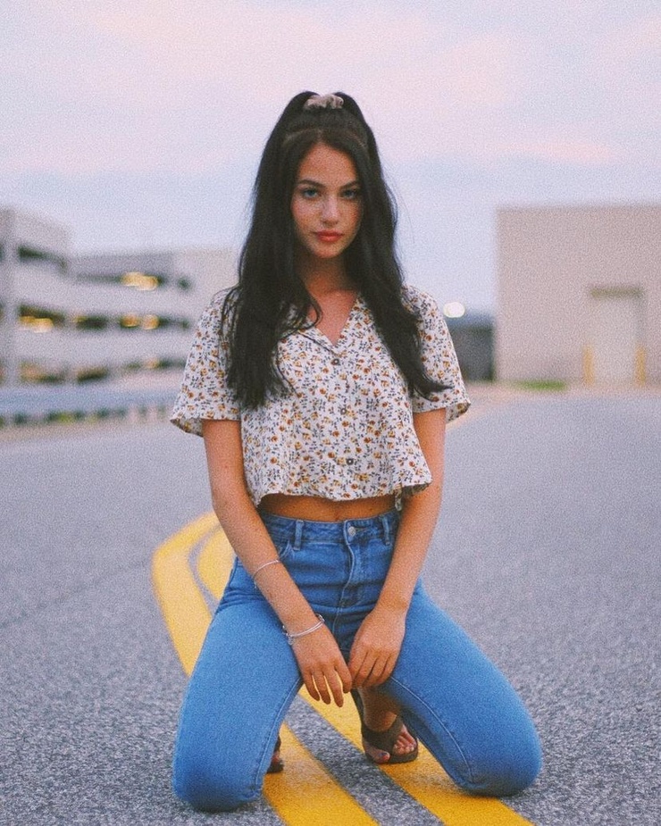 Picture of Kennedy Walsh