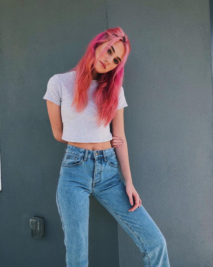 Picture of Kennedy Walsh