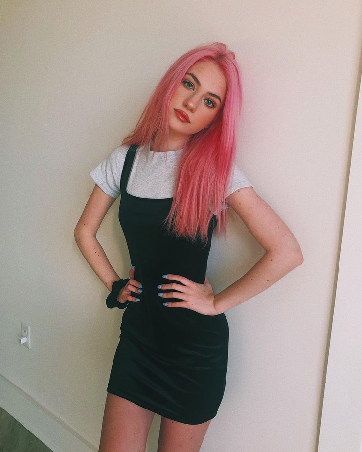 Picture of Kennedy Walsh