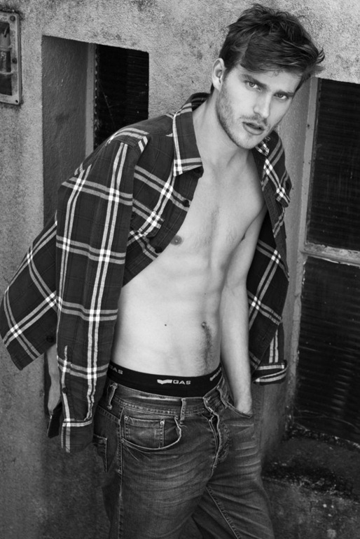 Picture of Franklin Rutz