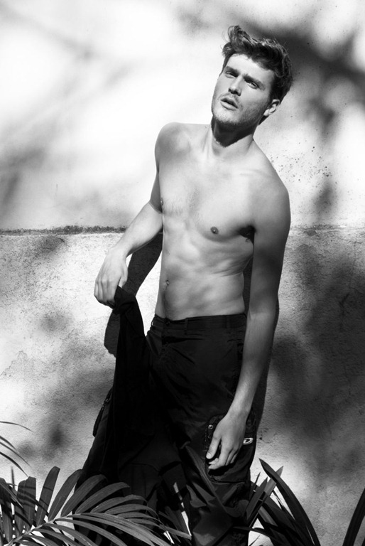 Picture of Franklin Rutz