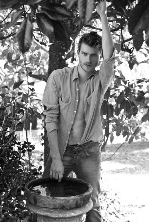 Franklin Rutz picture