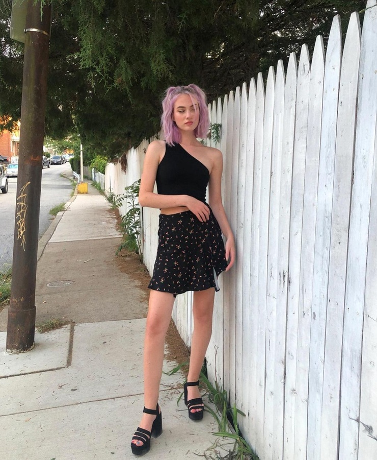 Kennedy Walsh image