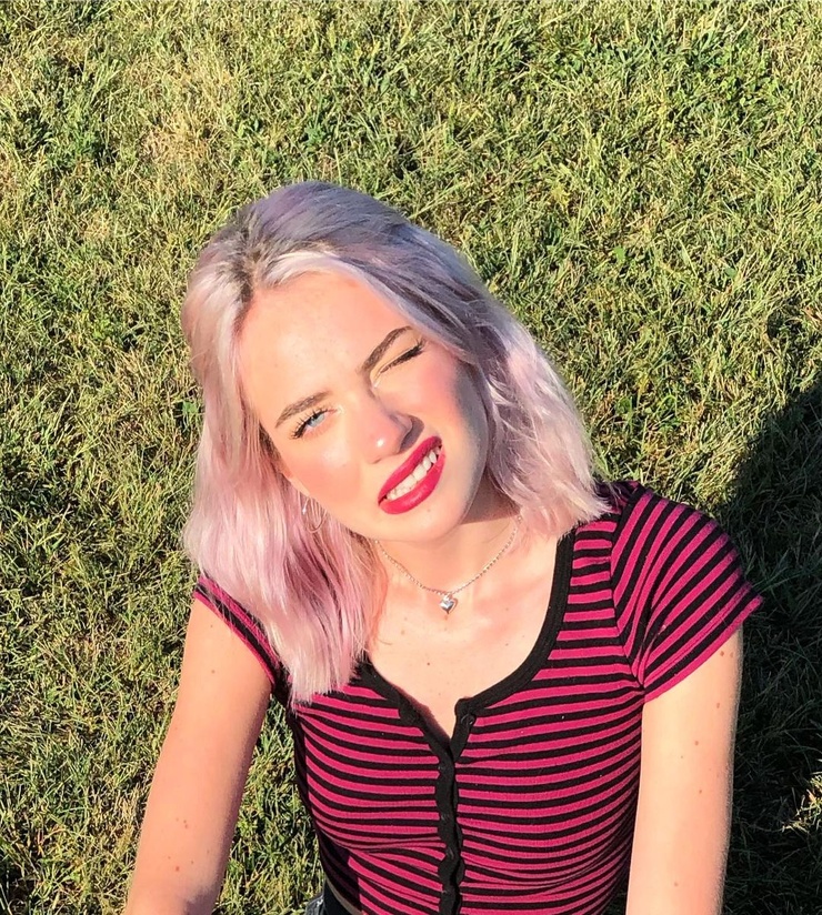 Picture of Kennedy Walsh