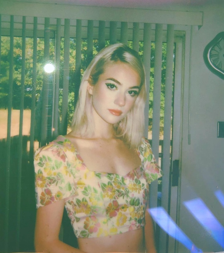 Kennedy Walsh image
