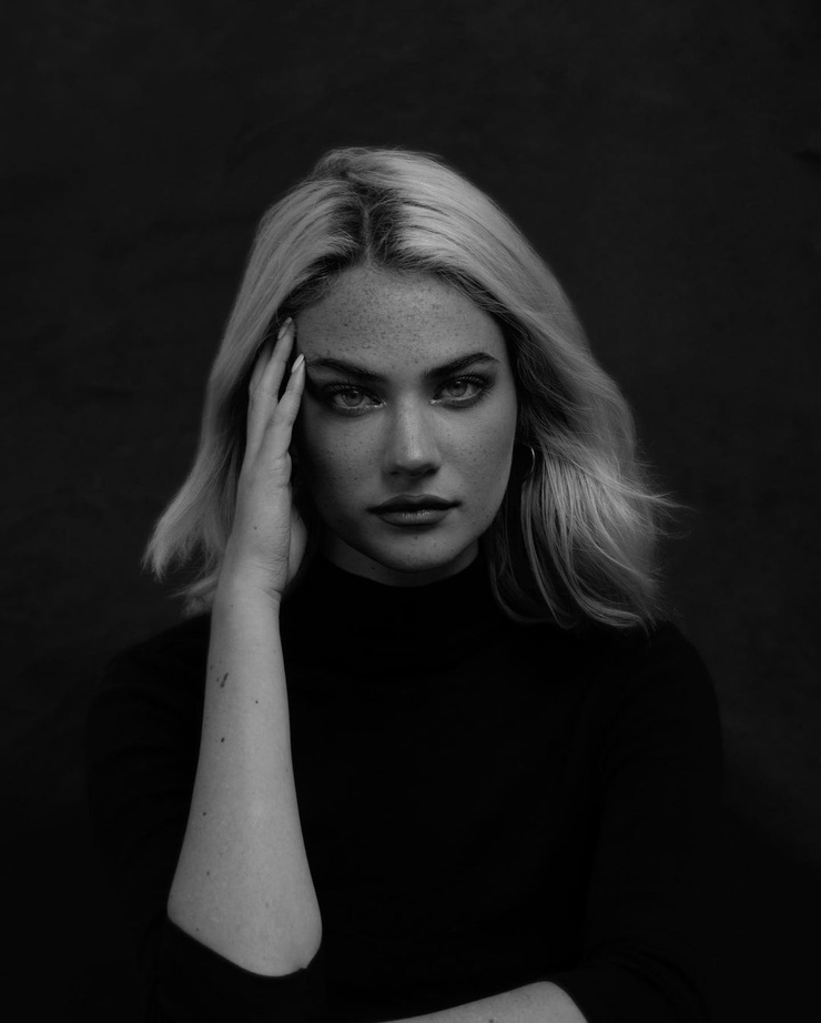 Picture of Kennedy Walsh