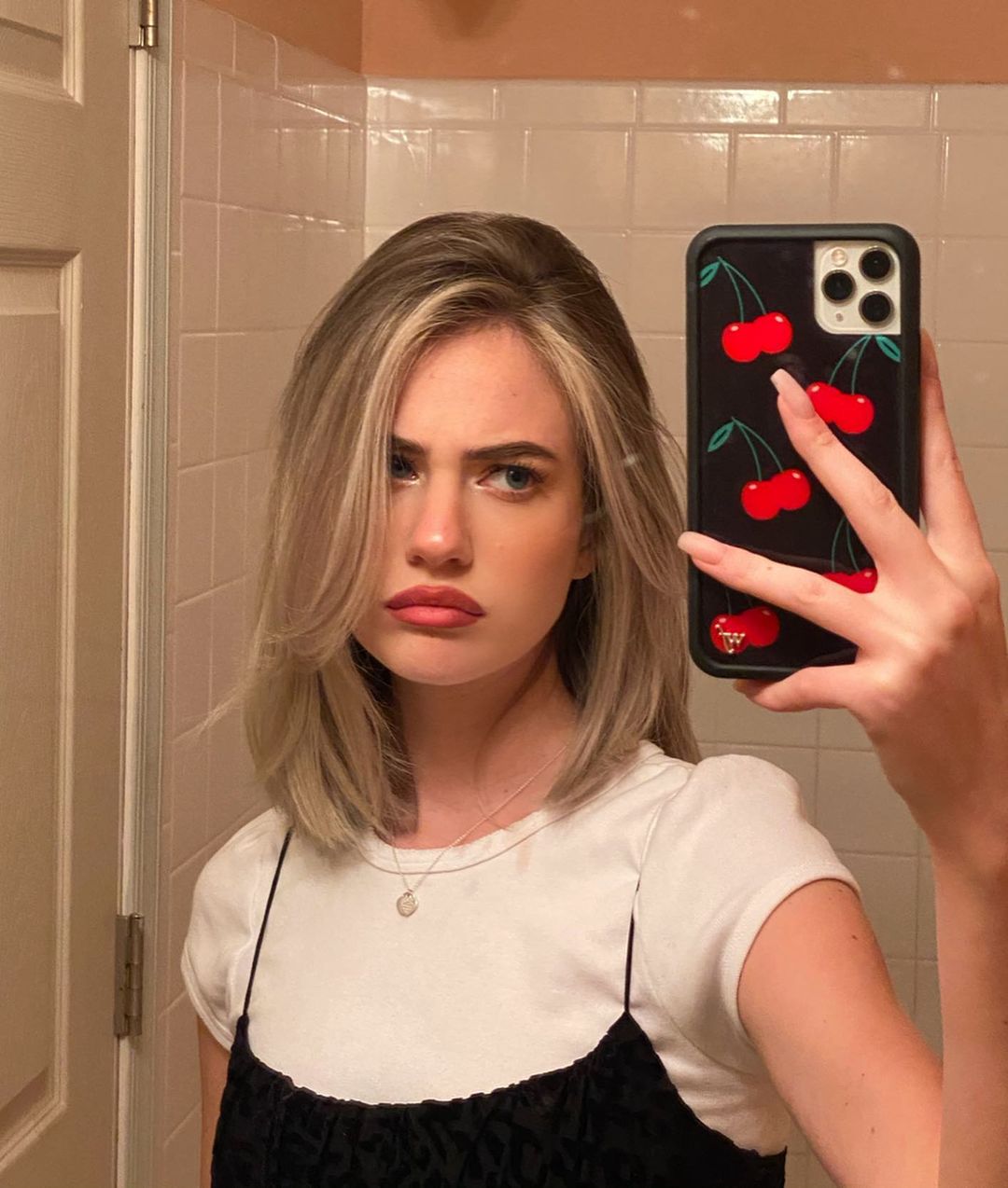 Picture of Kennedy Walsh