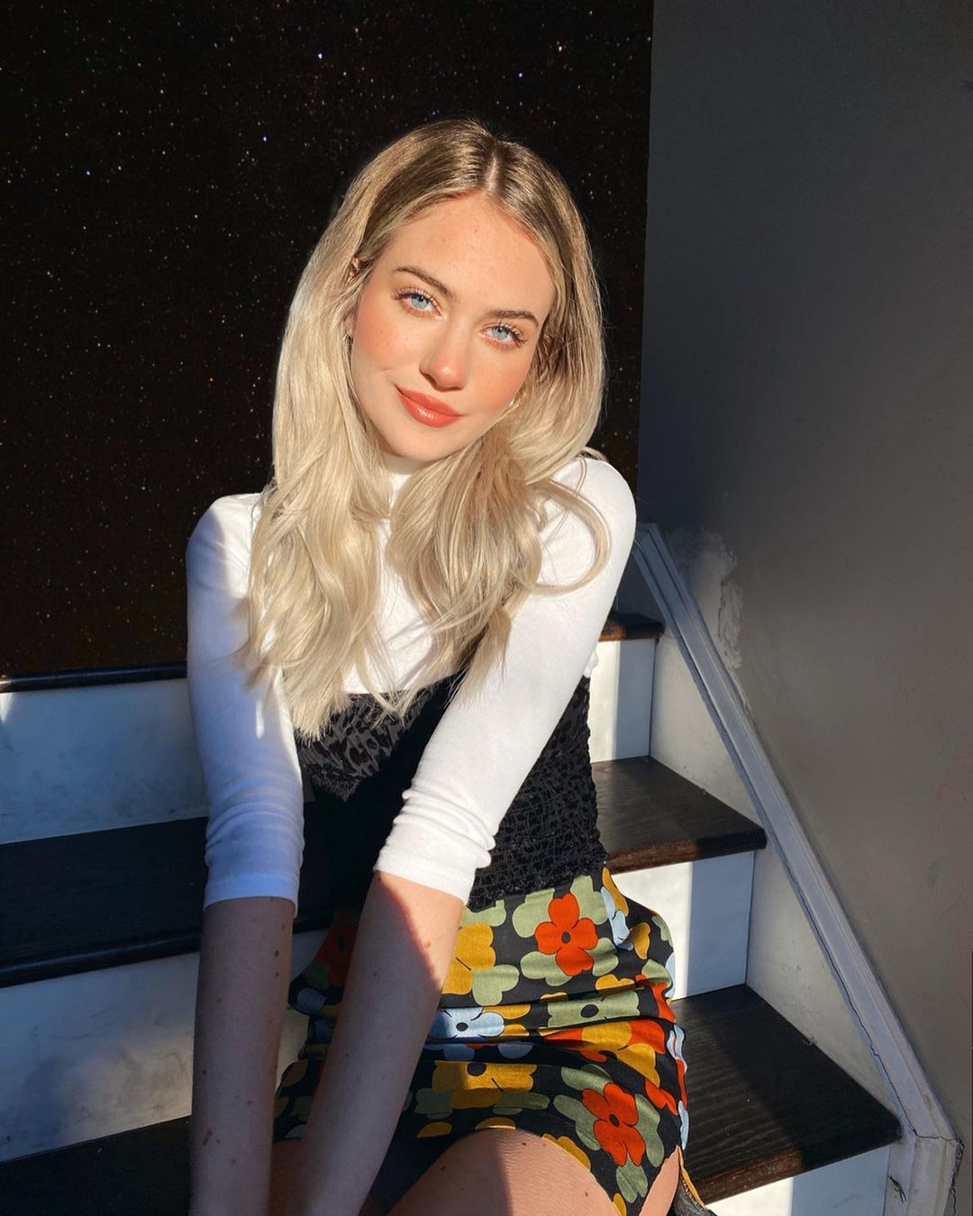 Picture of Kennedy Walsh