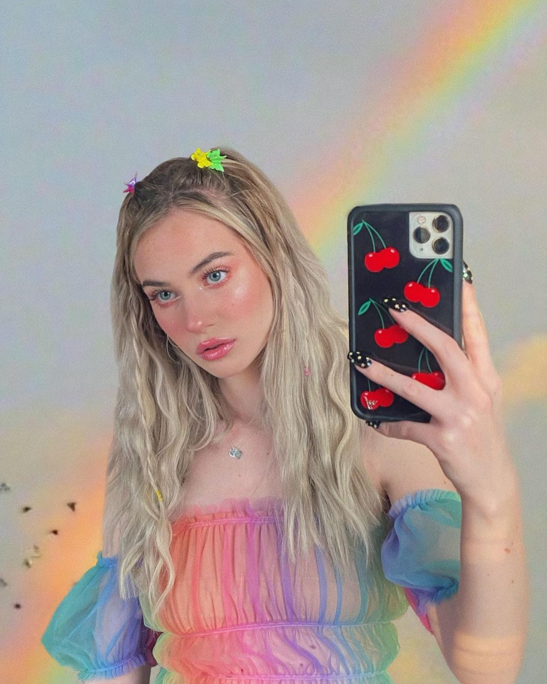 Image of Kennedy Walsh