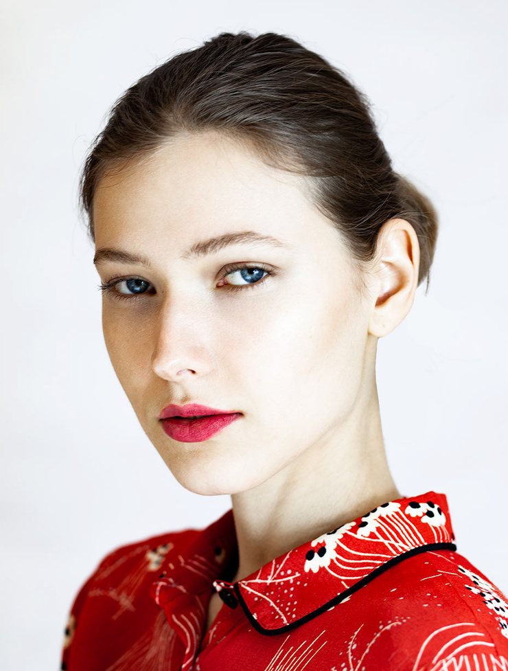 Picture of Cassandra Thimmer