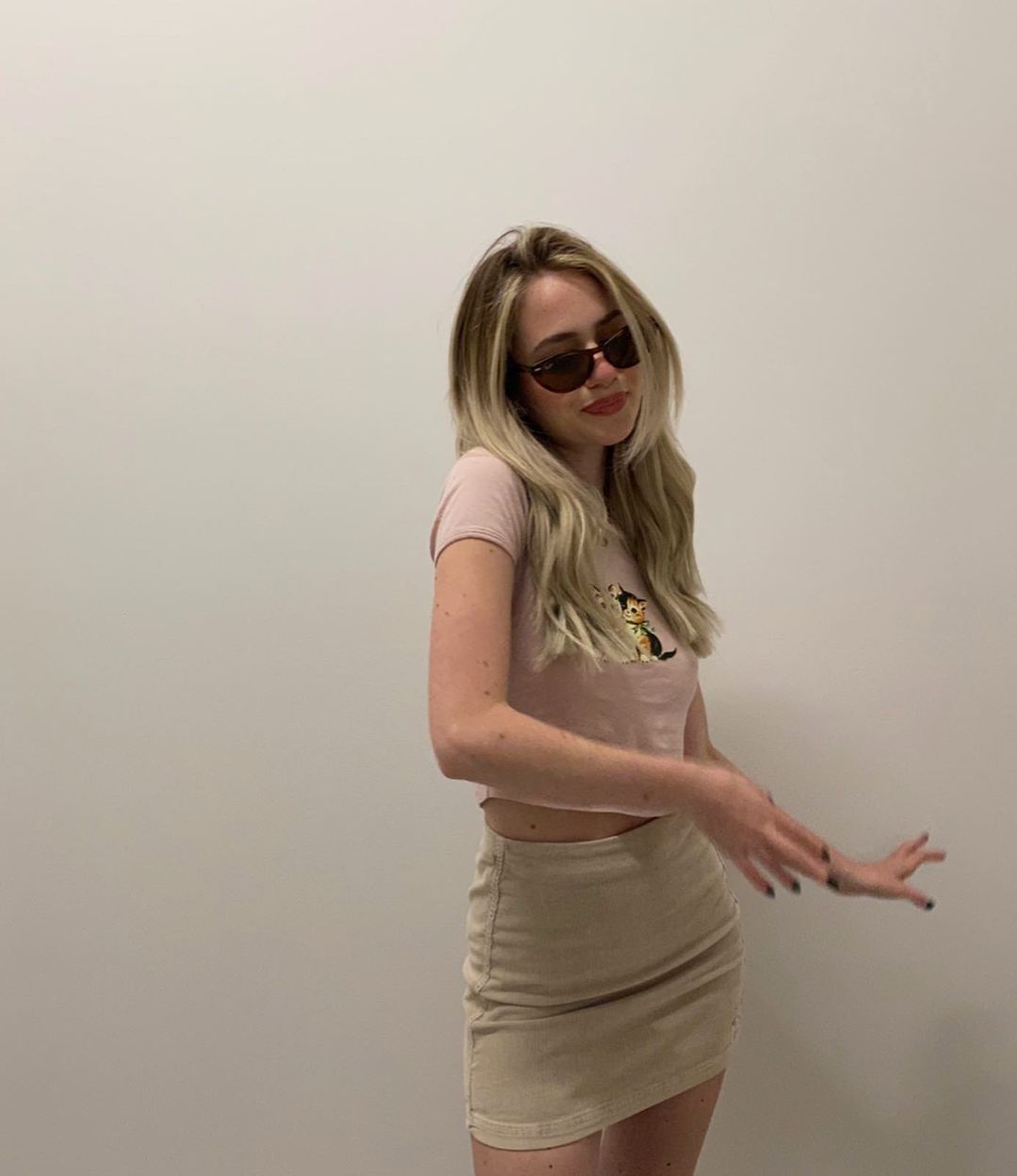 Image of Kennedy Walsh