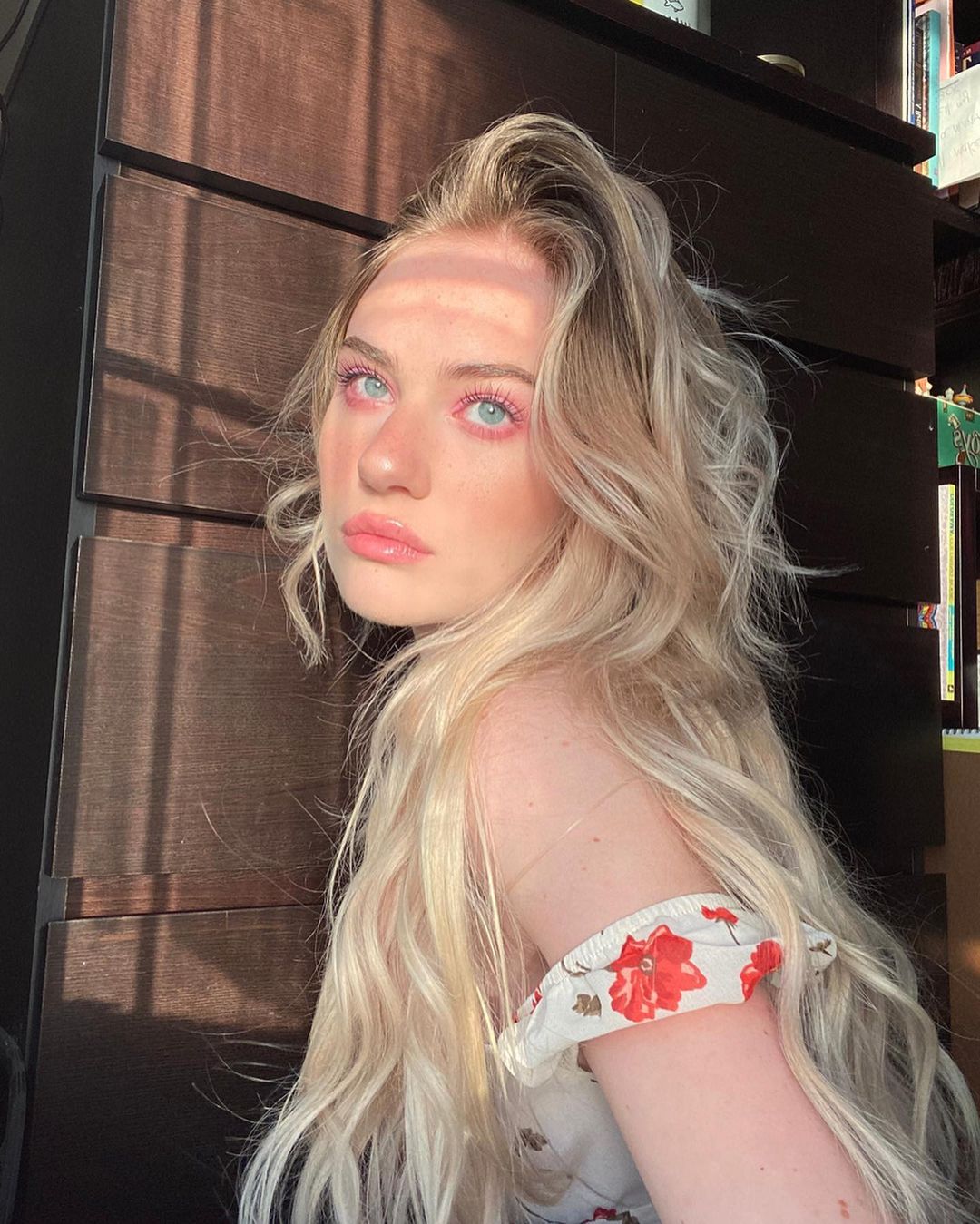 Picture of Kennedy Walsh