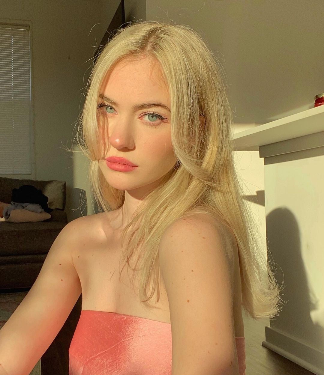 Picture of Kennedy Walsh