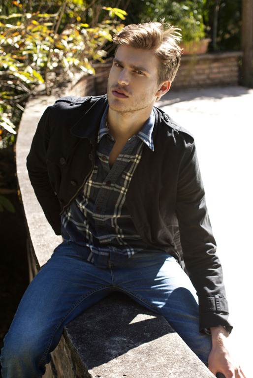 Picture of Franklin Rutz