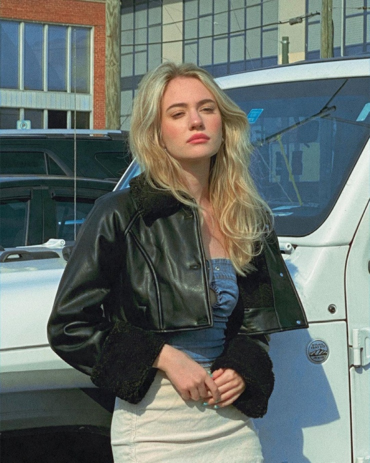 Picture of Kennedy Walsh