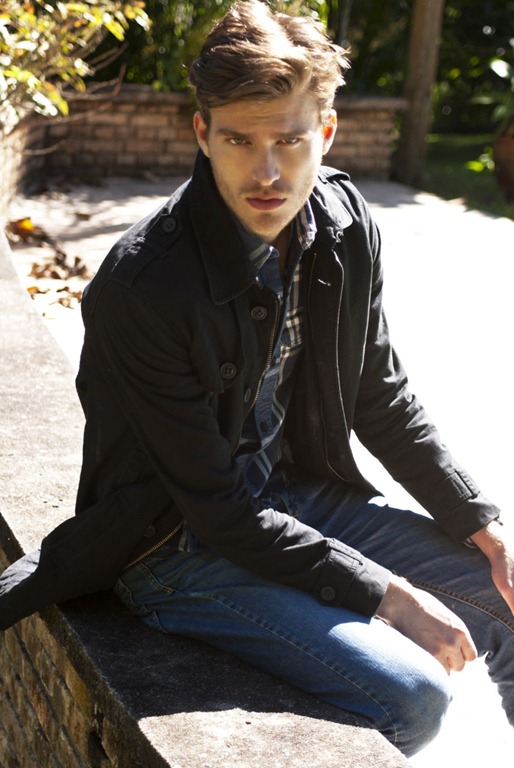 Picture of Franklin Rutz