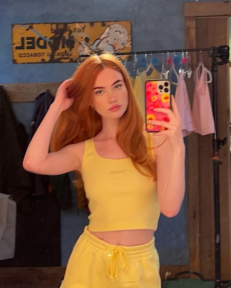 Picture of Kennedy Walsh