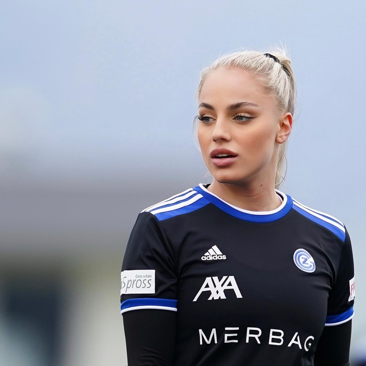 Ana Maria Marković image