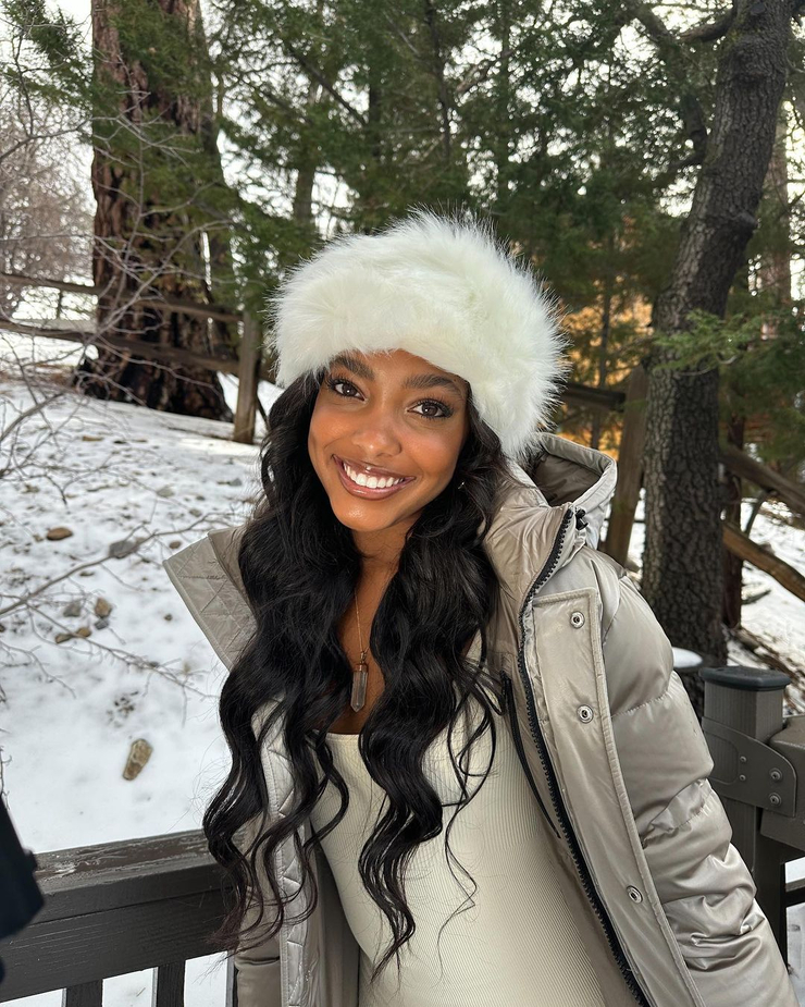 Picture of Gabby Morrison