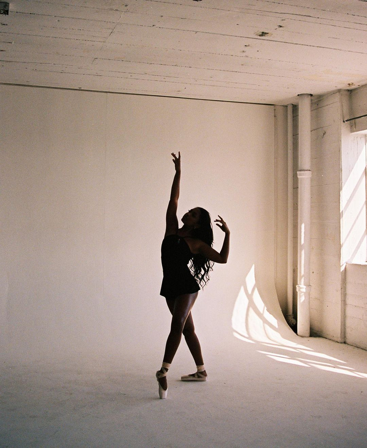 Picture of Gabby Morrison