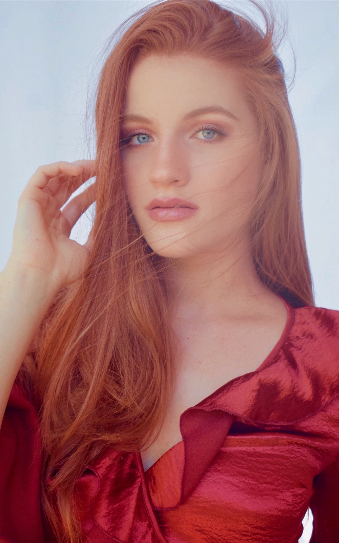 Picture of Jade Patteri