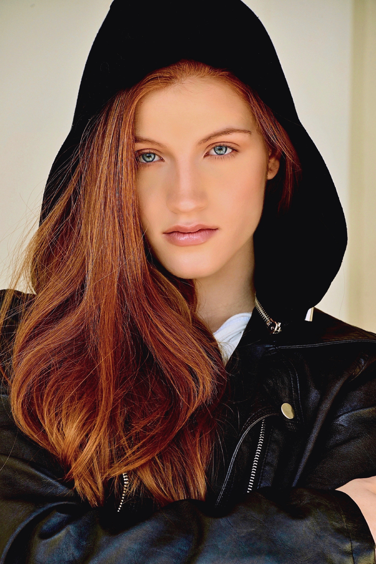 Picture of Jade Patteri