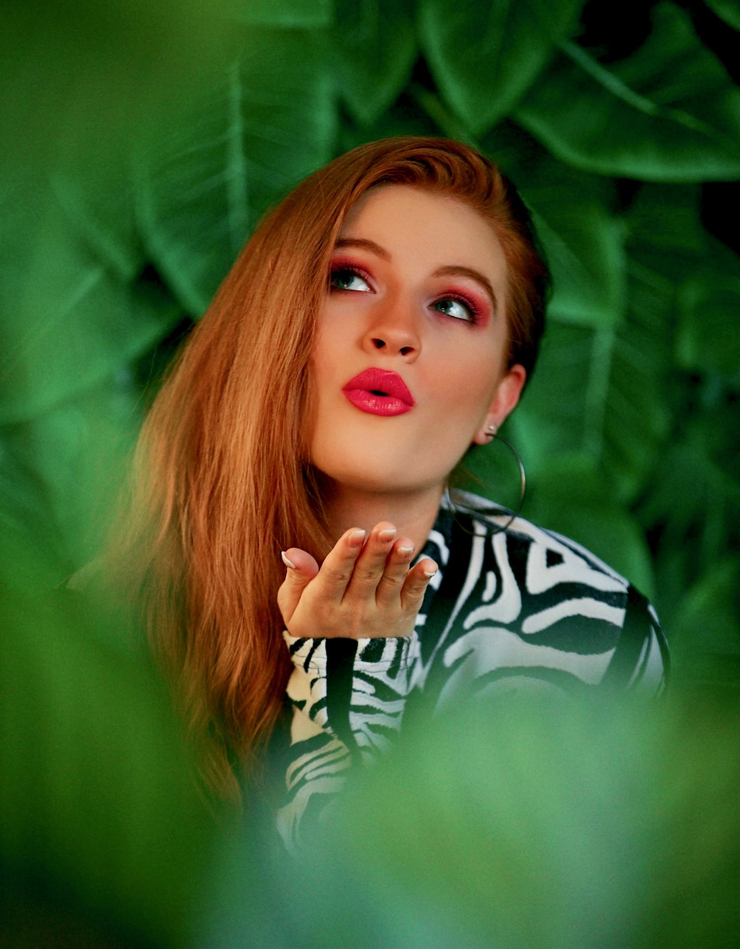 Picture of Jade Patteri