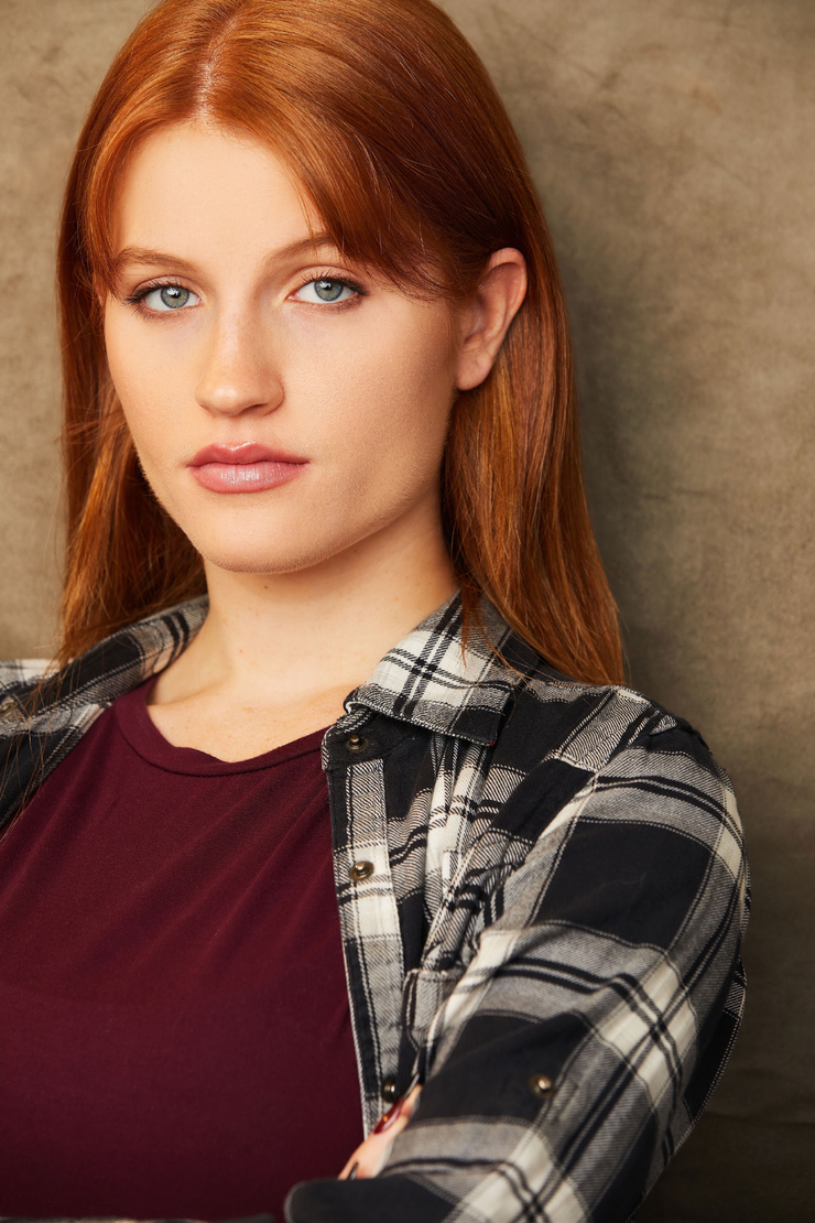 Picture of Jade Patteri
