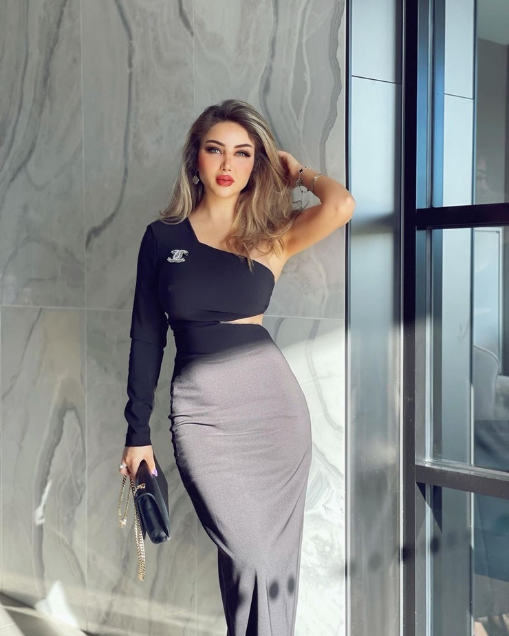 Picture of Nahal Soltani