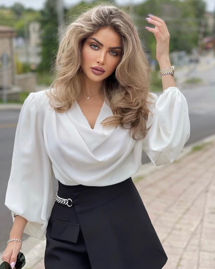 Picture of Nahal Soltani