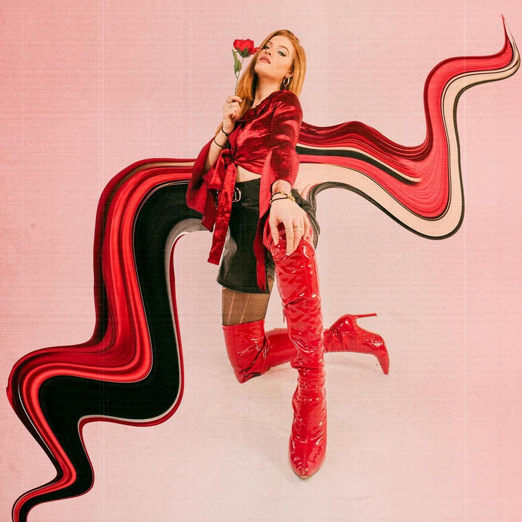 Jade Patteri picture