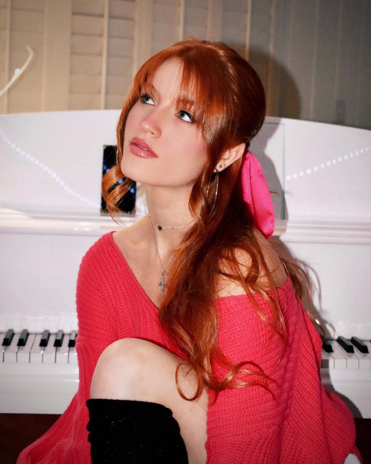 Picture of Jade Patteri