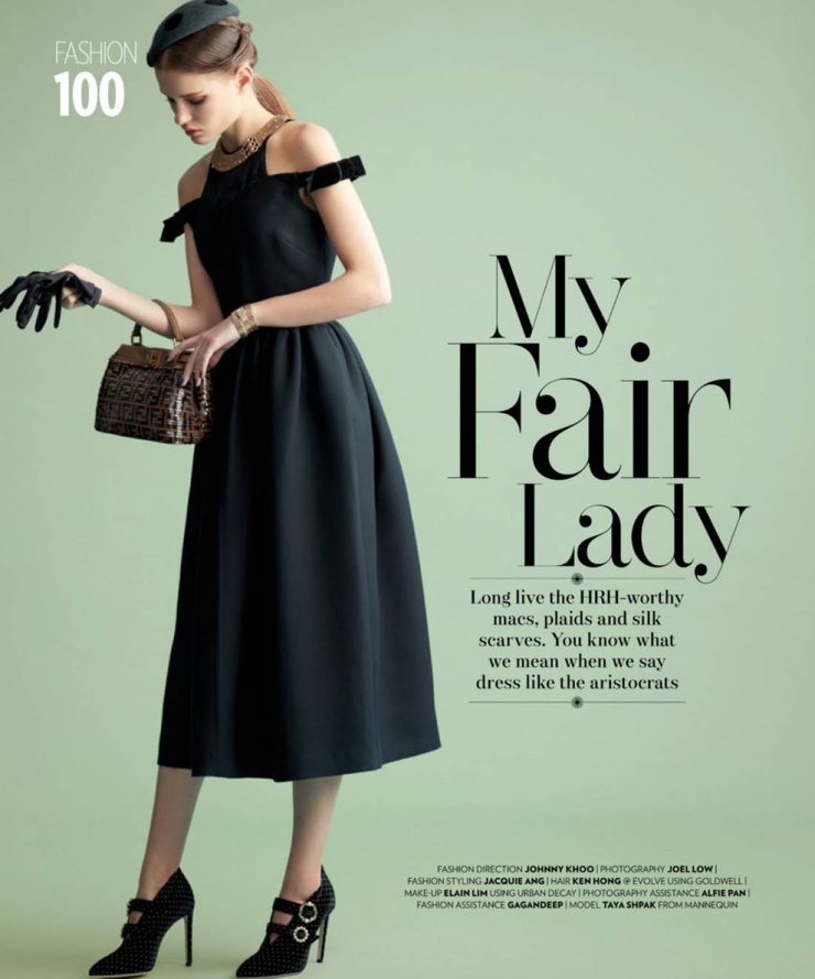 Picture of Taya Shpak