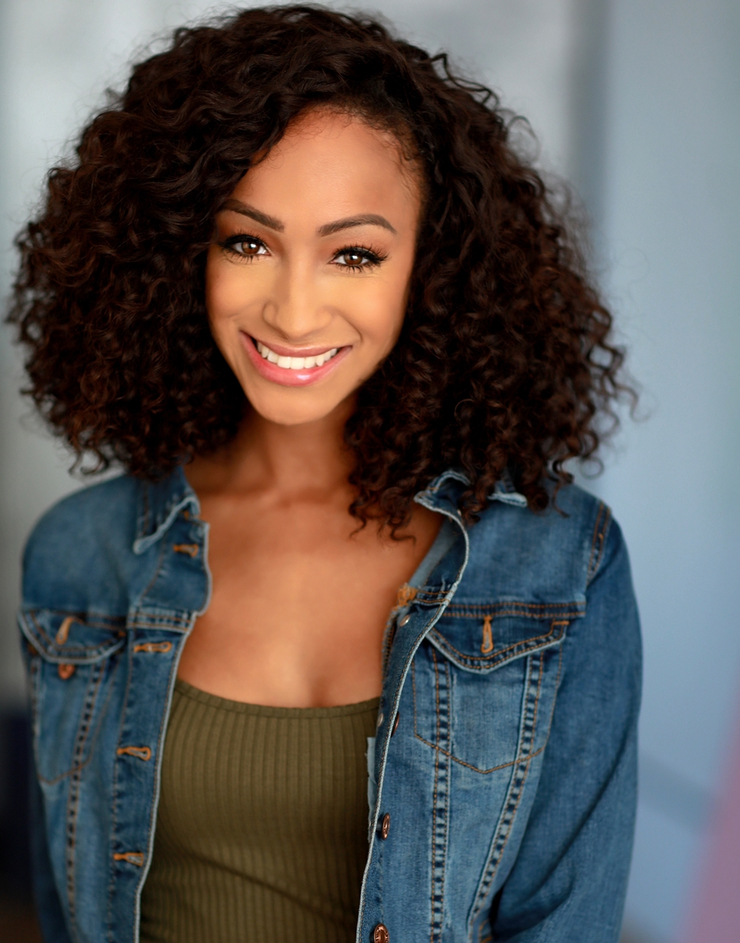 Picture of Brooke Ashley Rose Johnson