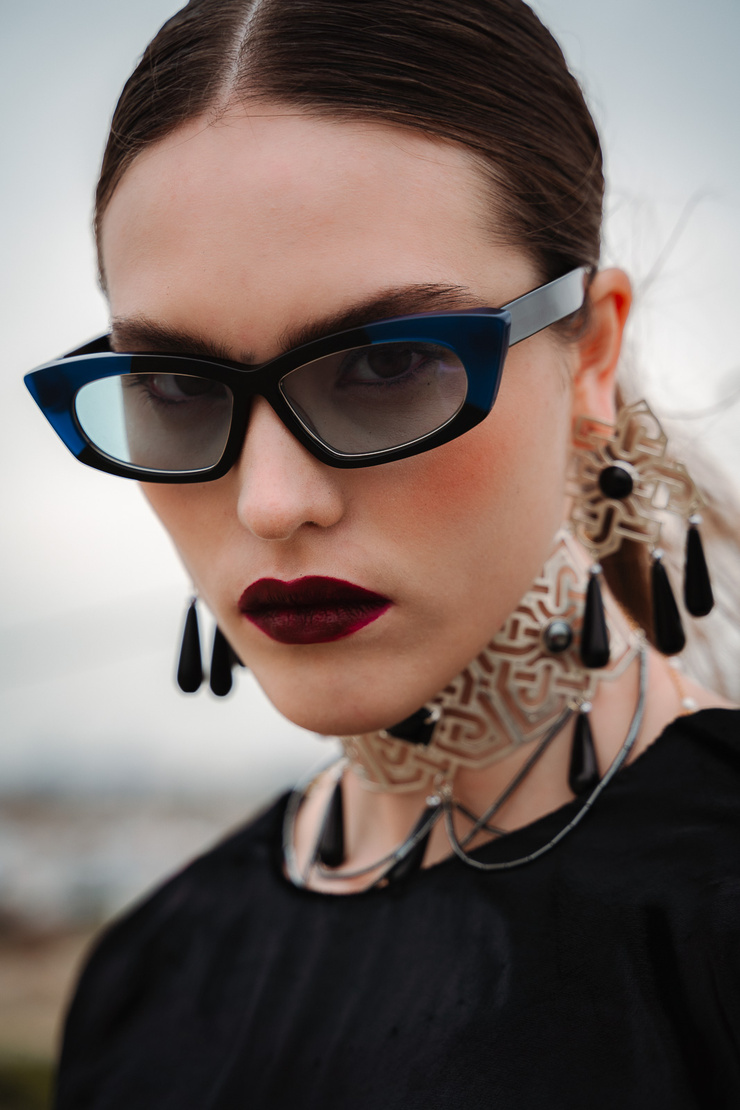 Aniuta Goncharenko picture