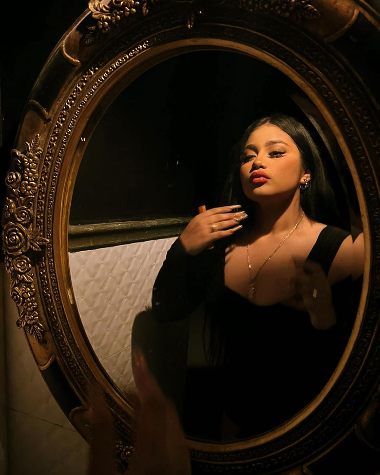 Picture of Soraida Mejia