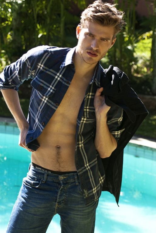 Picture of Franklin Rutz