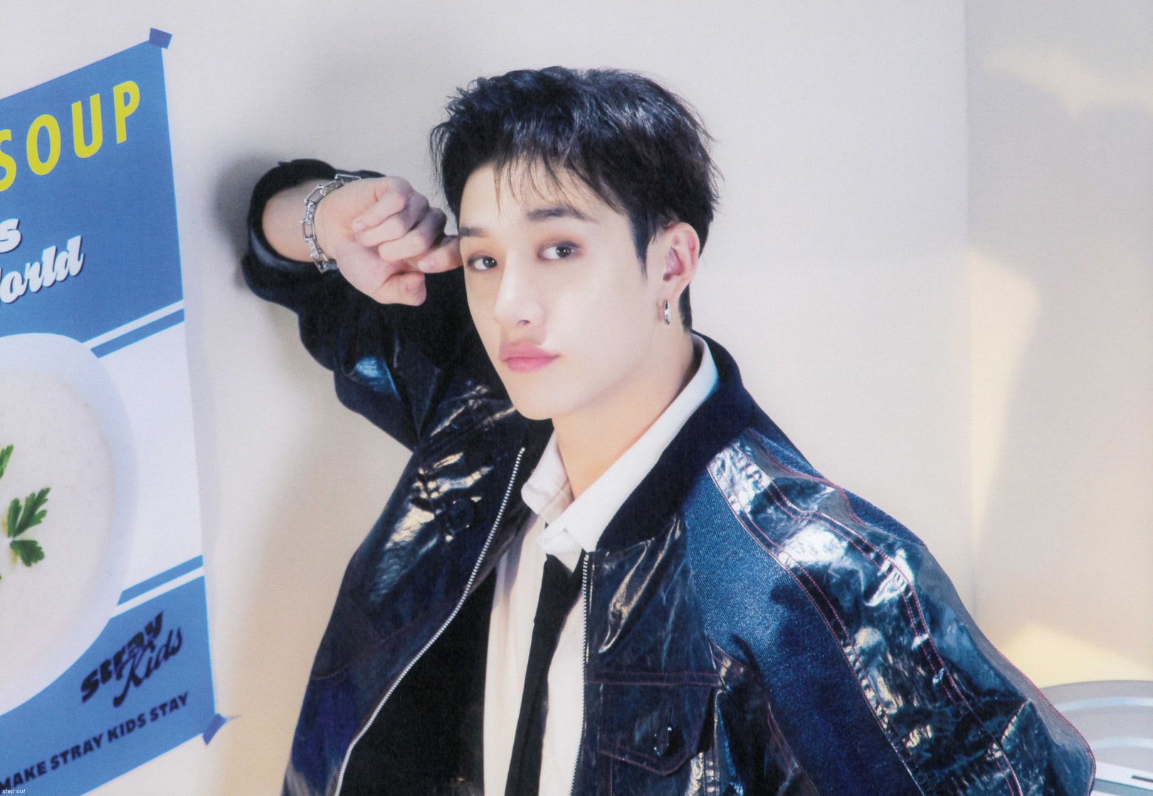 Picture of Bang Chan