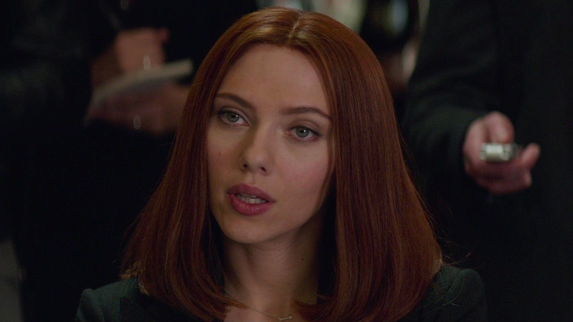 Captain America: The Winter Soldier