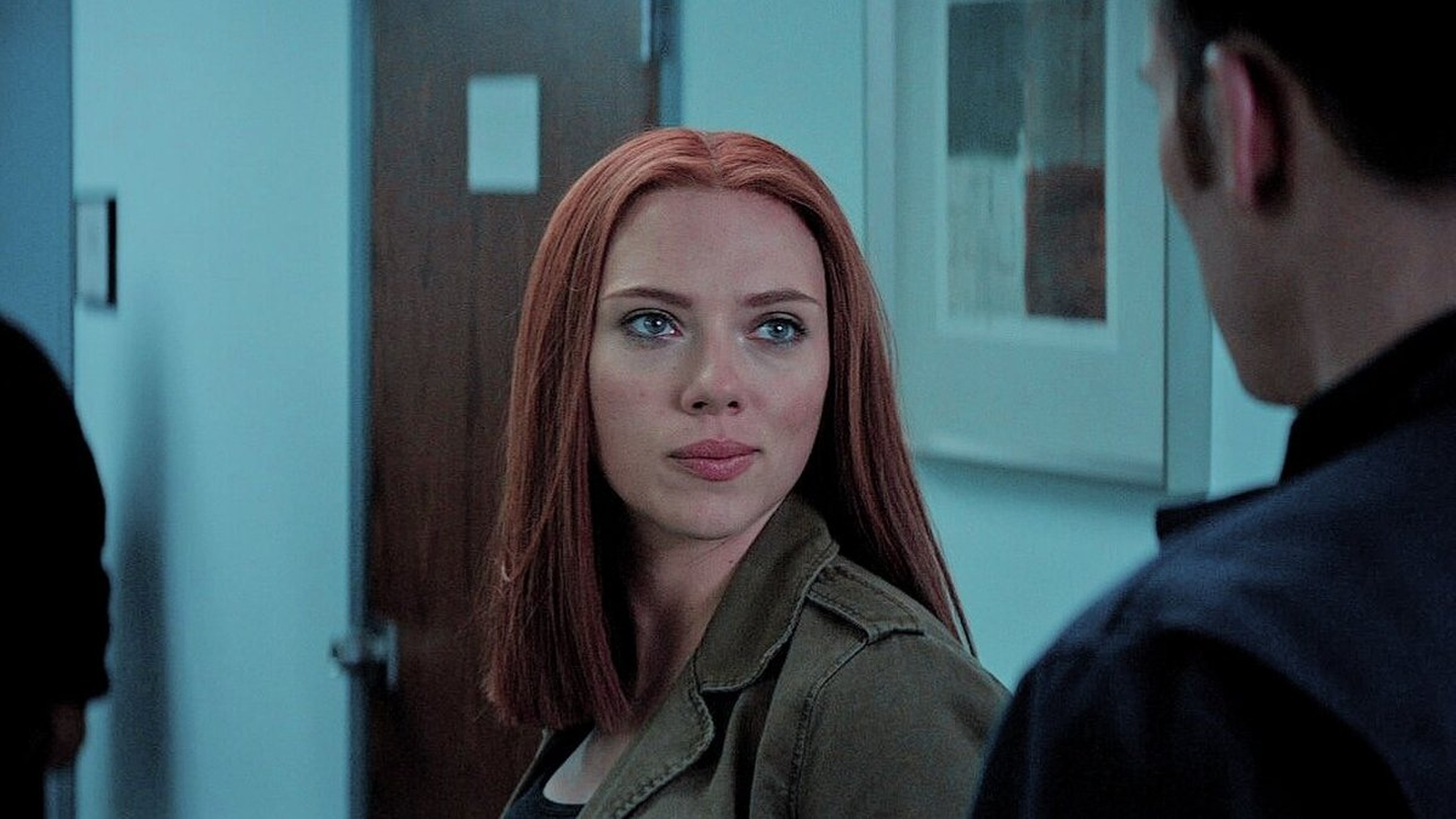 Captain America: The Winter Soldier