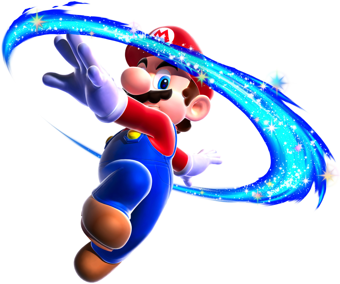 Mario picture
