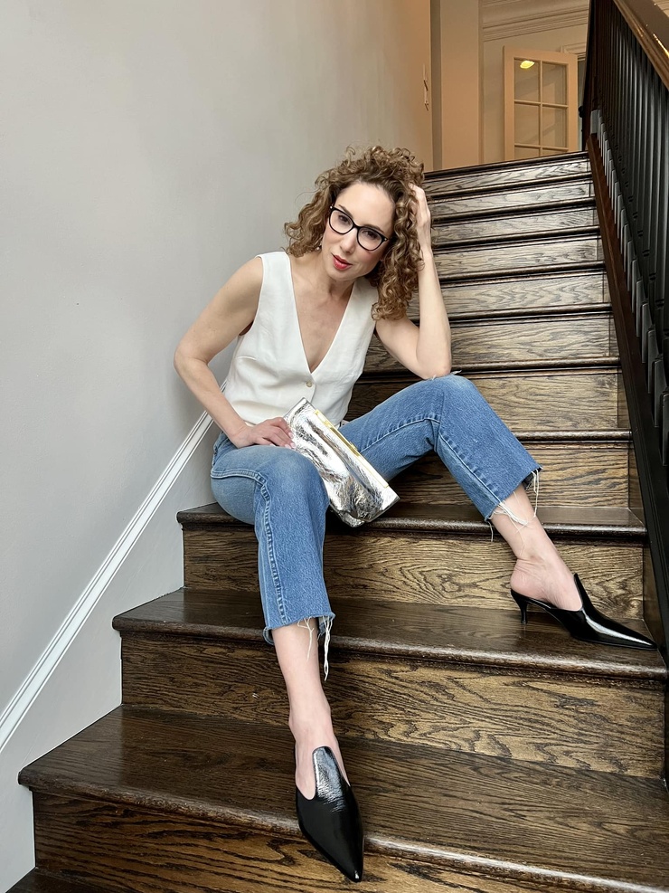 Image of Carla Rockmore