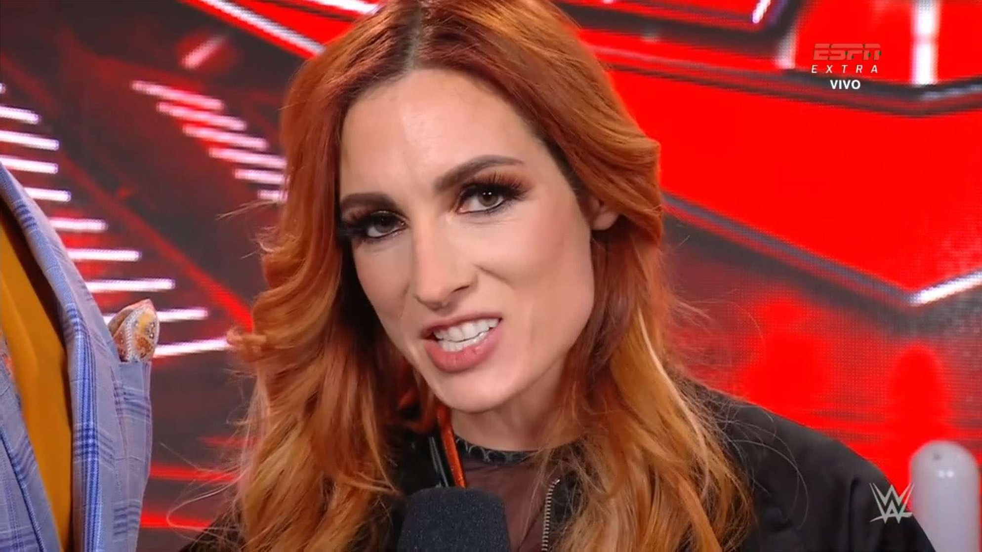 Picture of Becky Lynch
