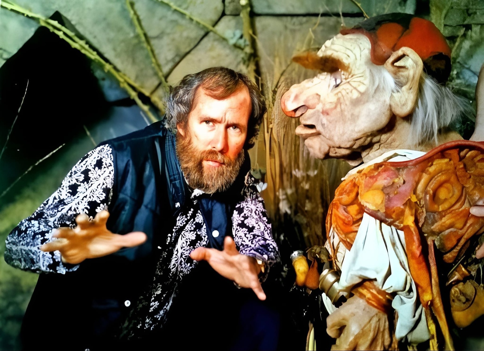 Picture of Labyrinth (1986)