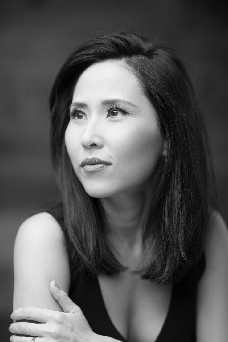 Picture of Vicky Nguyen