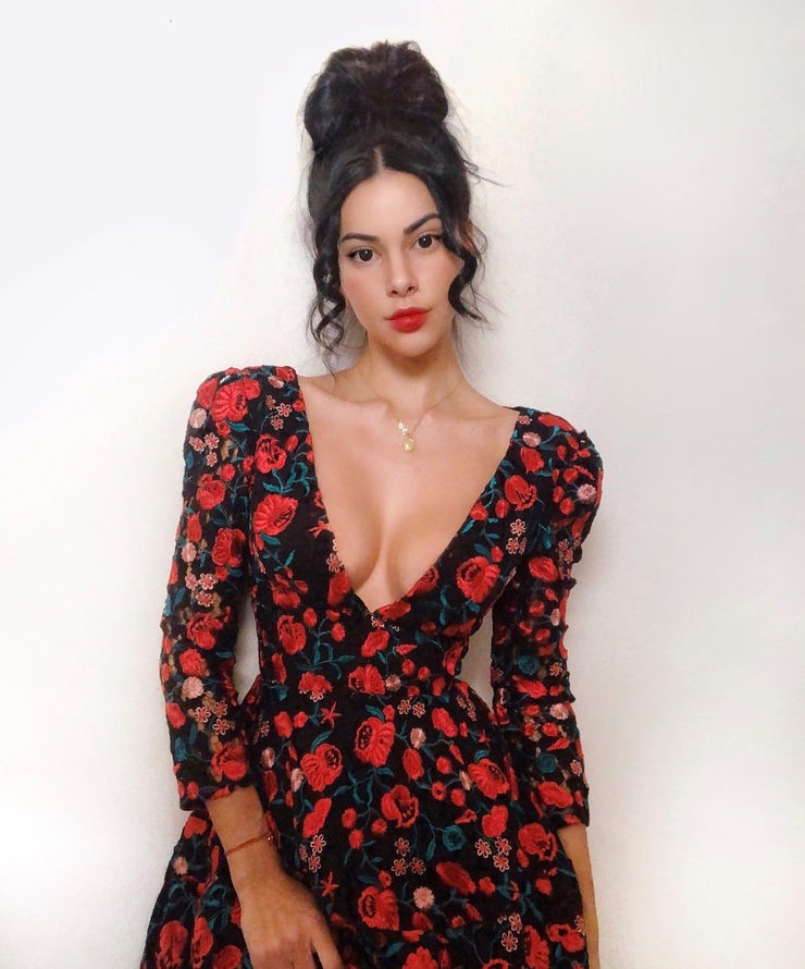 Maria Vittoria Cassioli picture