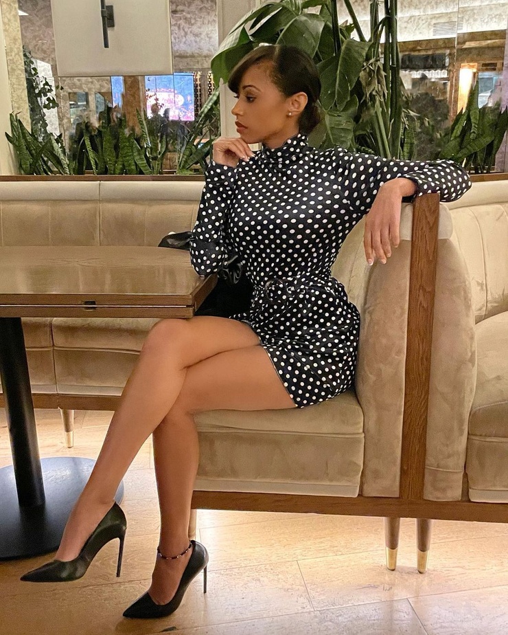 Picture of Denise Garcia