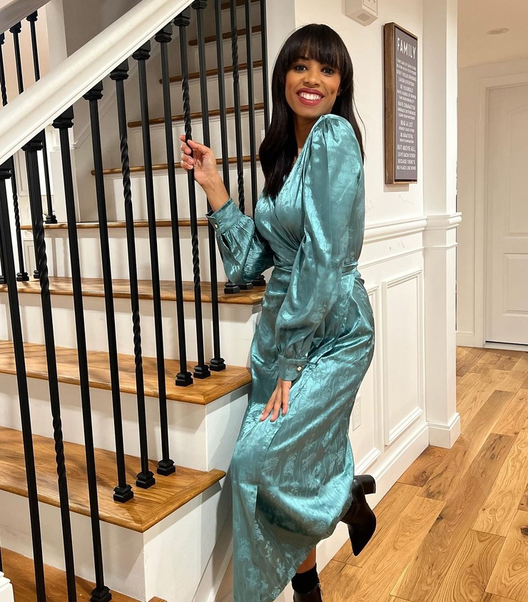 Picture of Denise Garcia