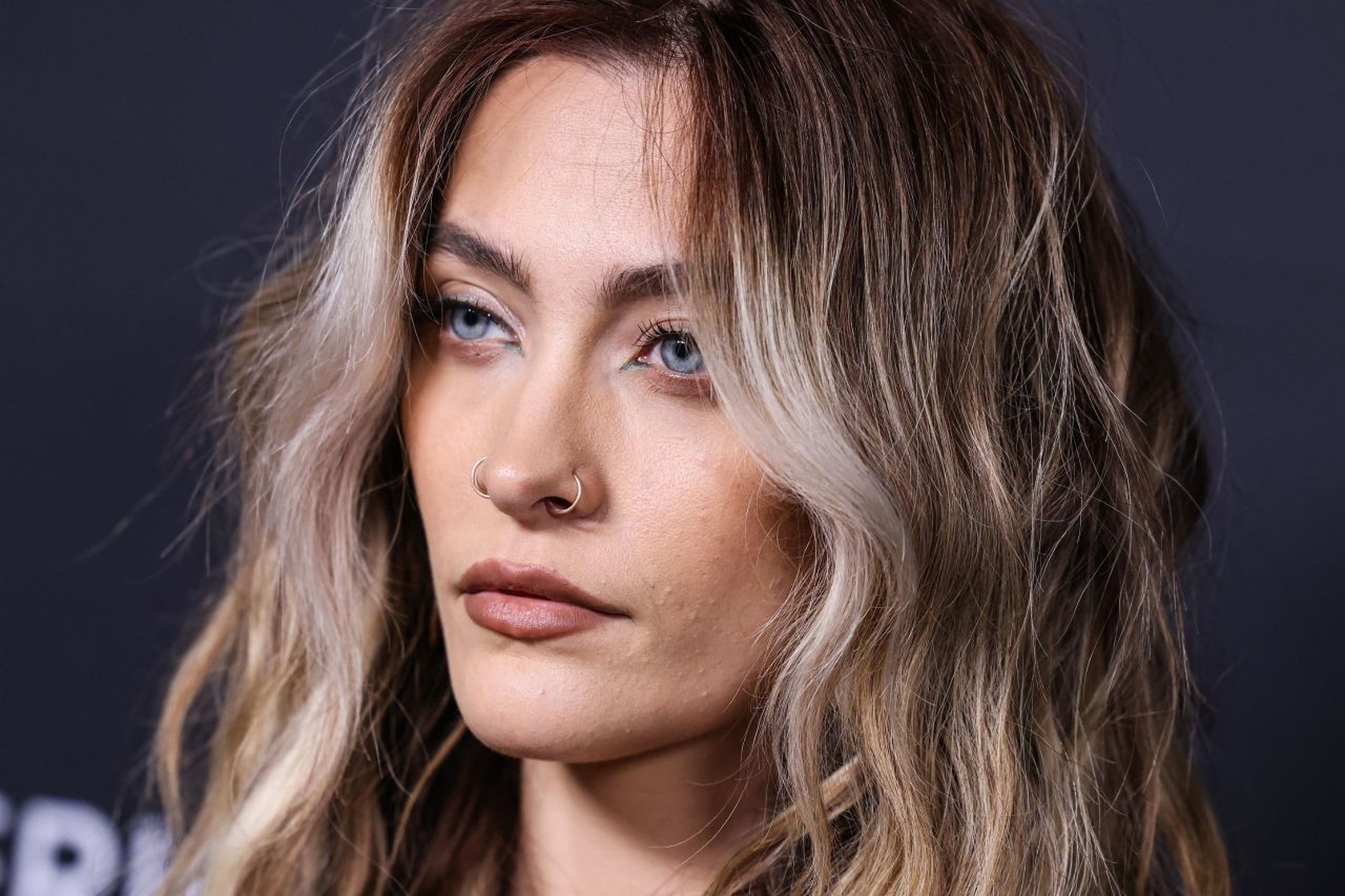 Picture of Paris Jackson